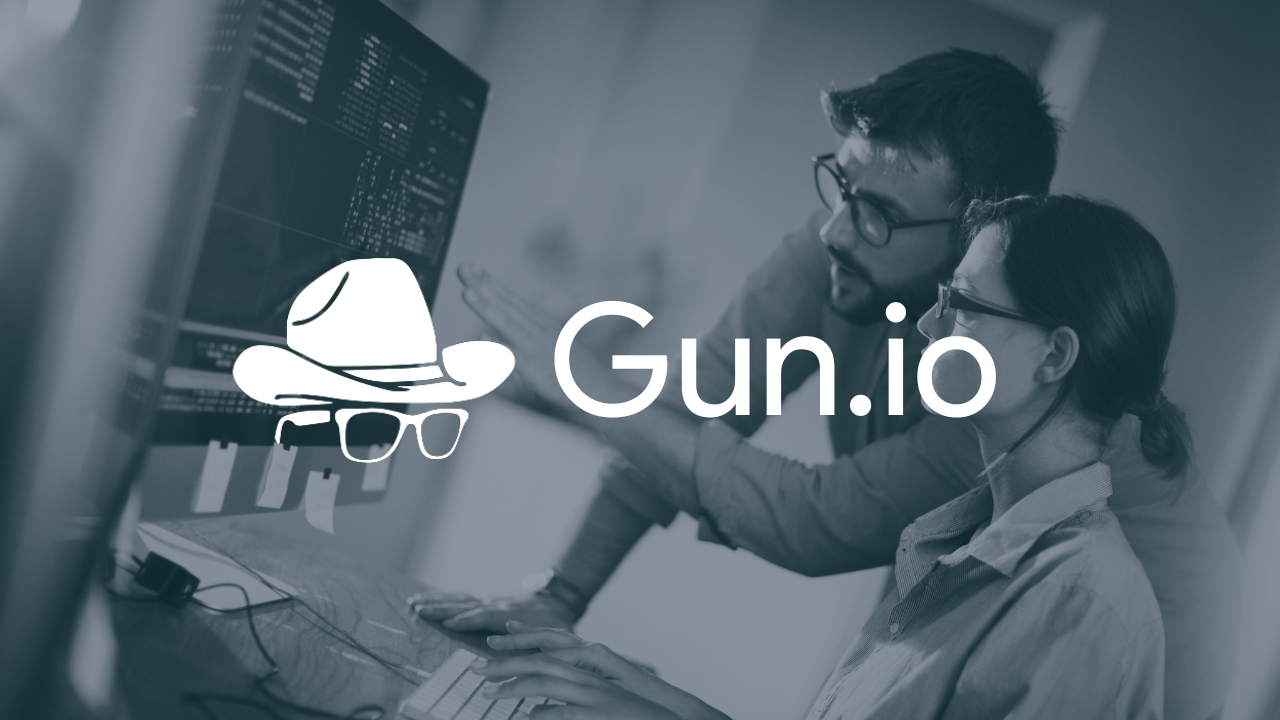 Gun.io + 4Geeks: Customer Story