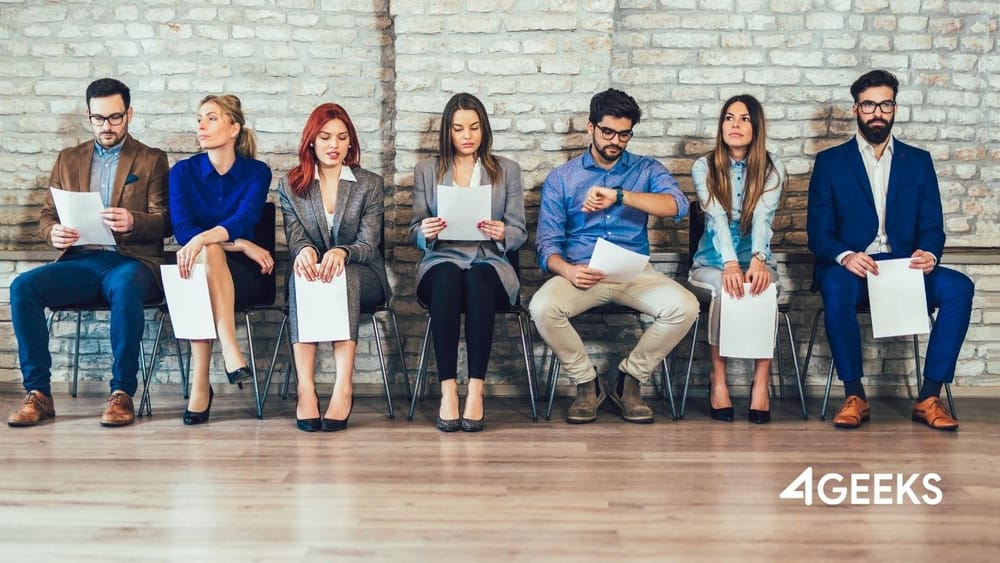 Day Has Come, My First Job Interview. How Do I Prepare For It?