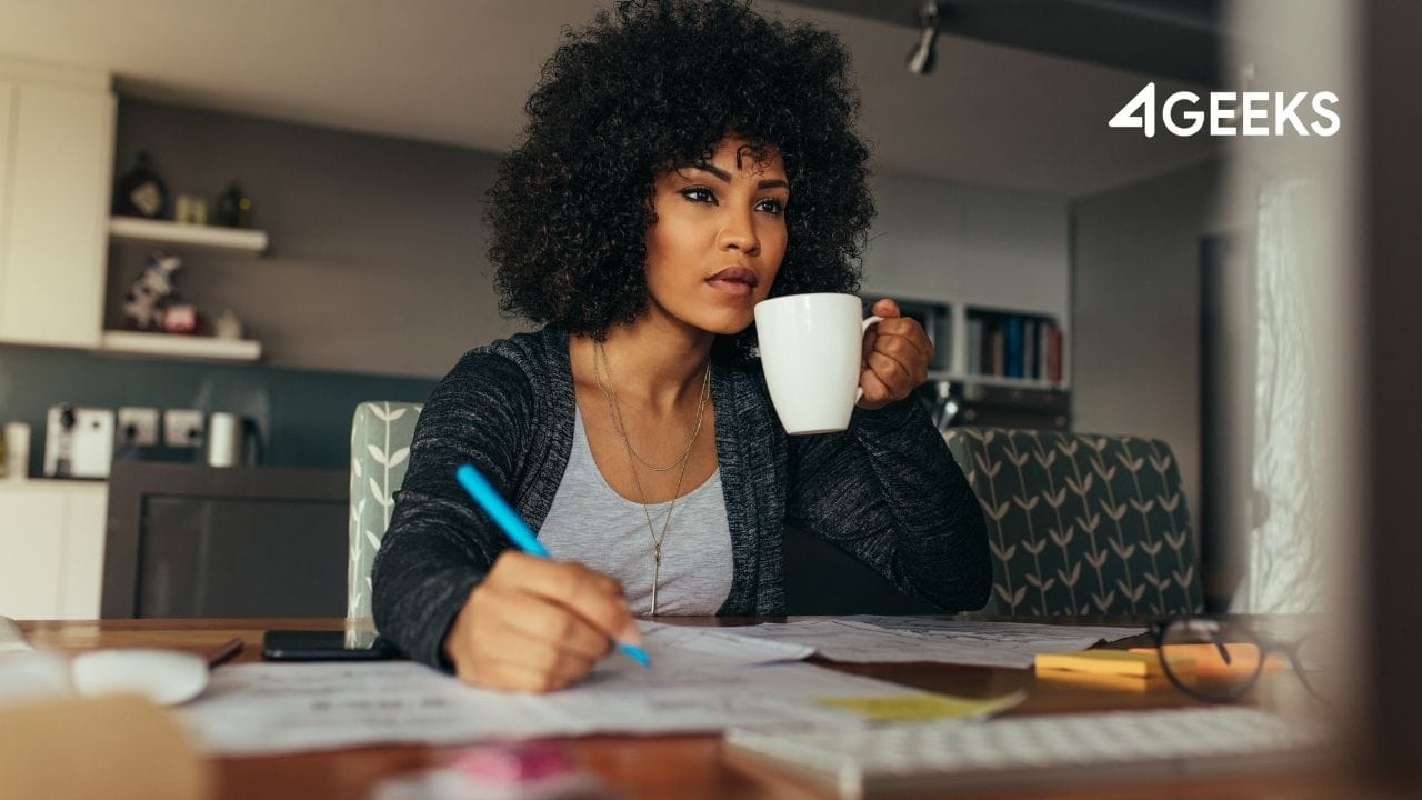 After A Job Interview... What's Next?