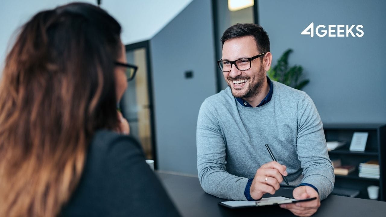 How To Handle A Job Interview: Best Practices