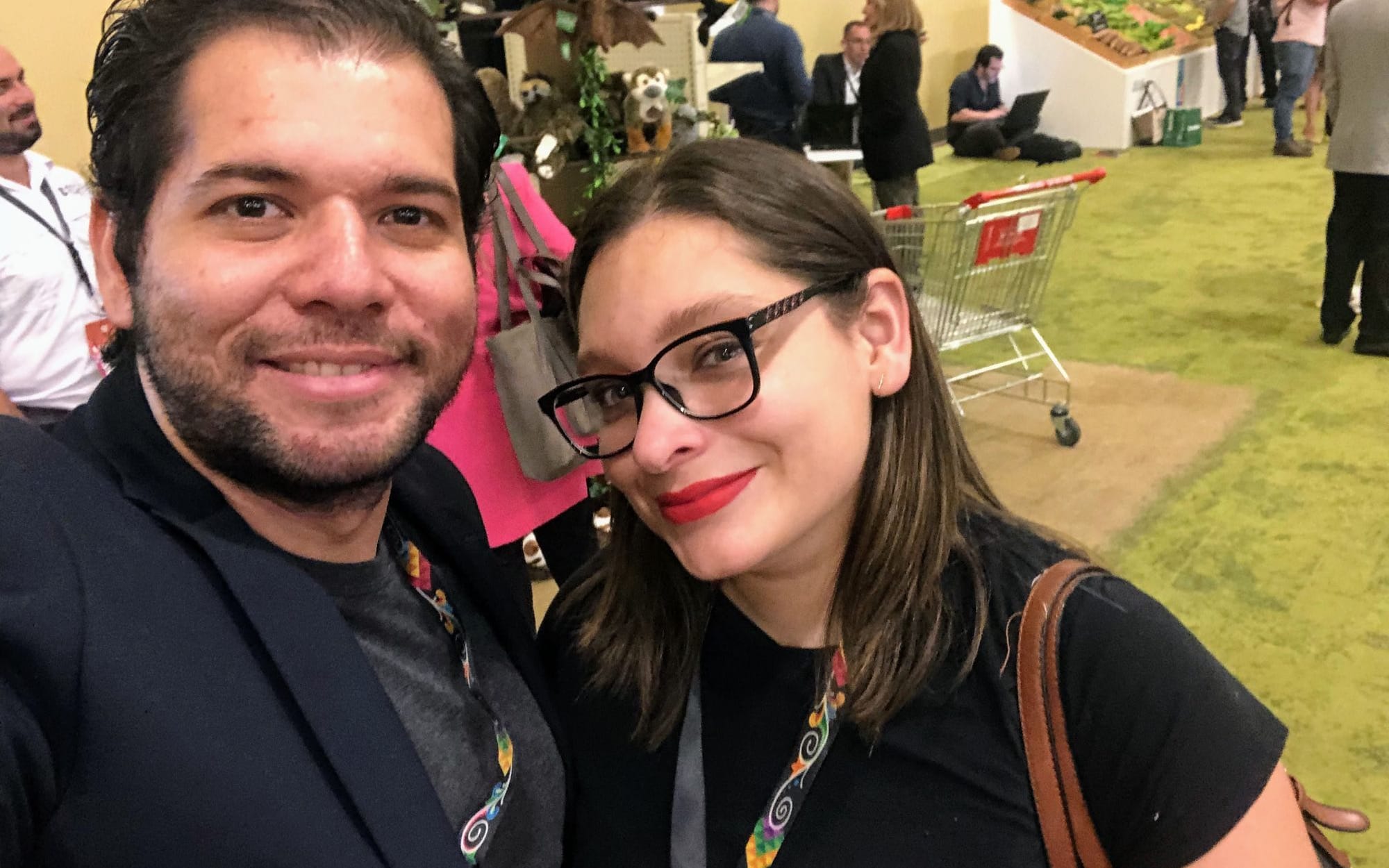 4Geeks Showcases Digital Transformation Expertise at BTM, Generating ...