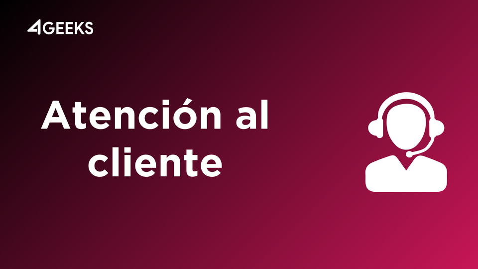 Atención al Cliente: Resuelve Dudas Rápidamente y Convierte Problemas ...